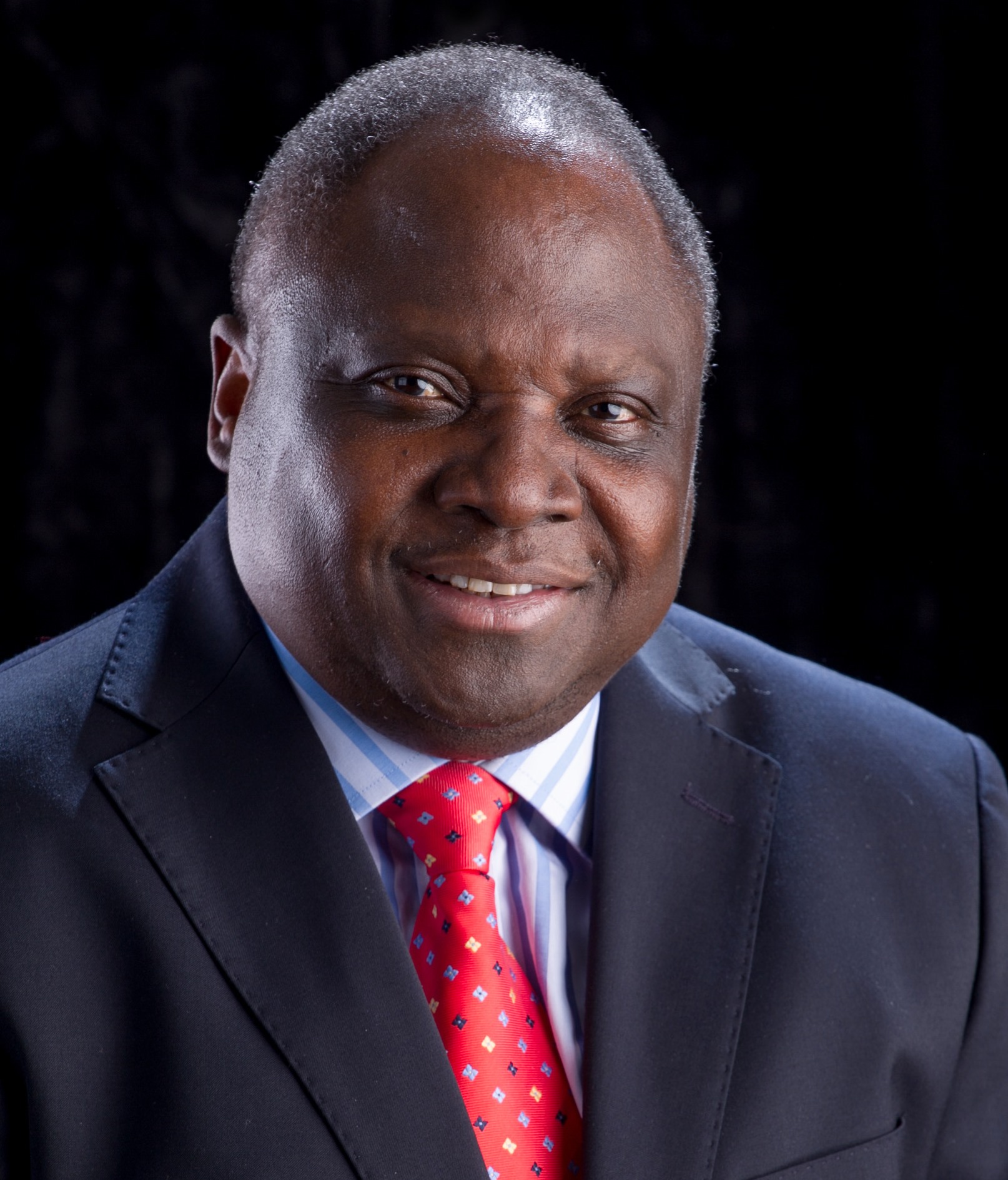 Rev George Adegboye – IWWC 2025